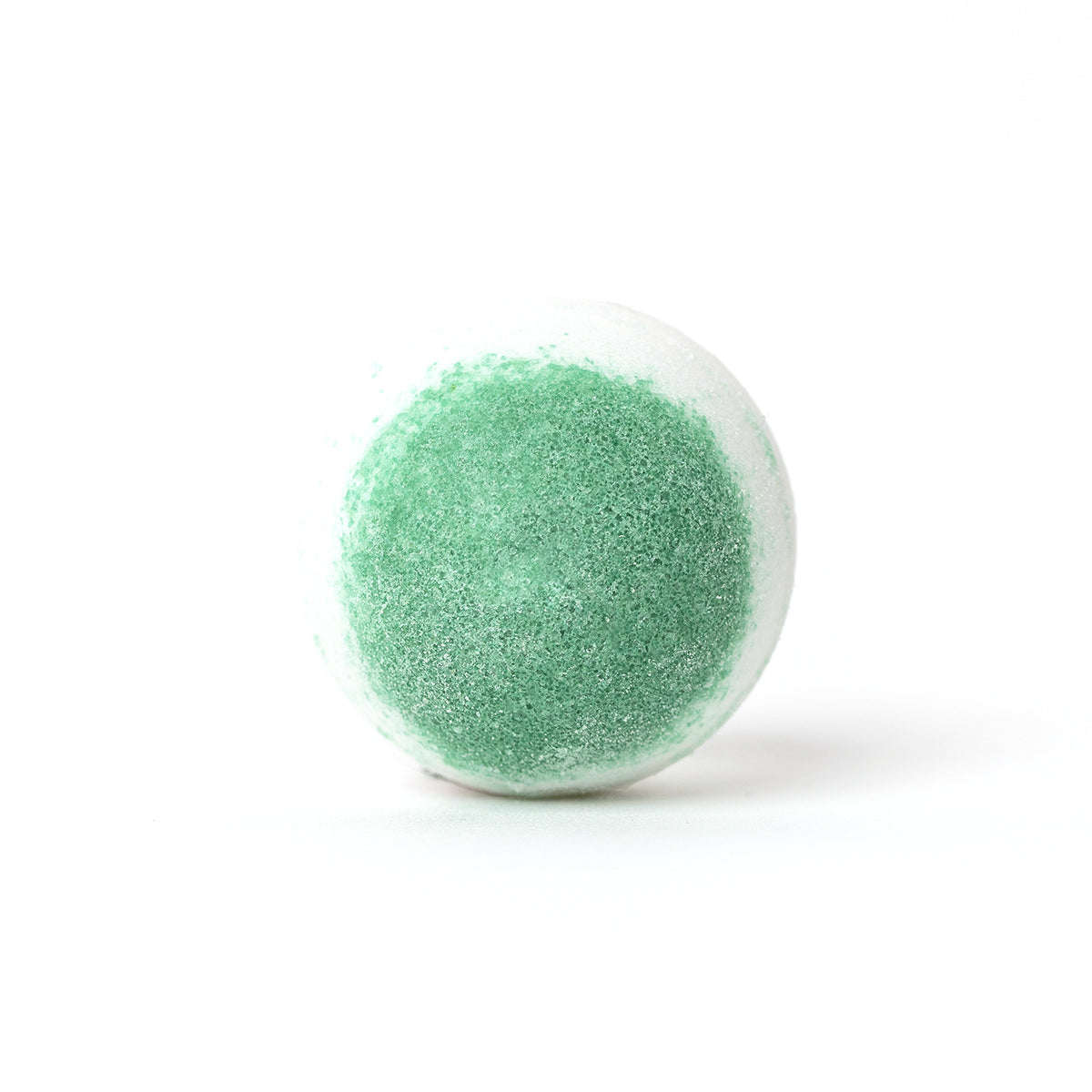 Coconuts About Lime | Aromatherapy Bath Marble | Cosset — Cosset, Inc